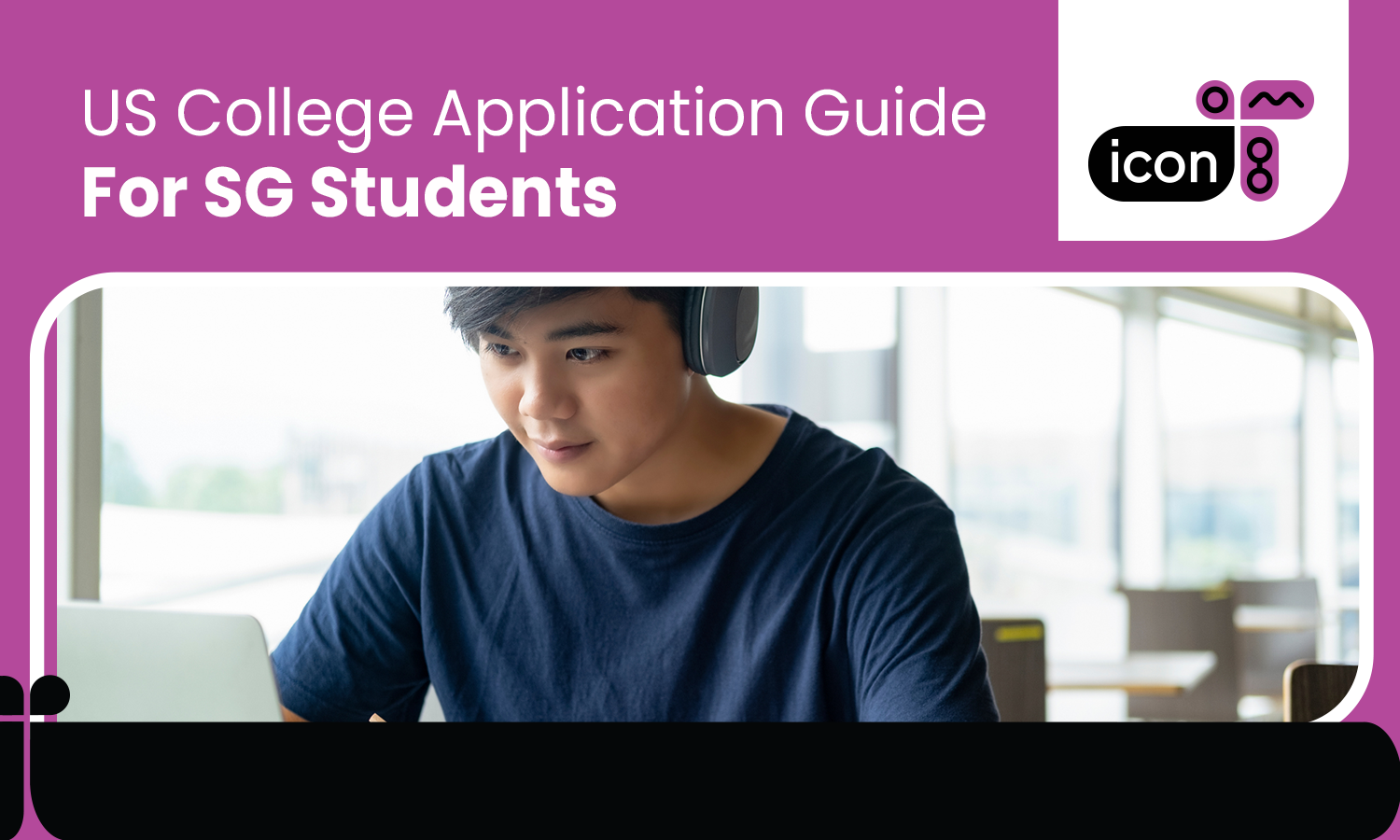 A Step-by-Step Guide to Your US University Application
